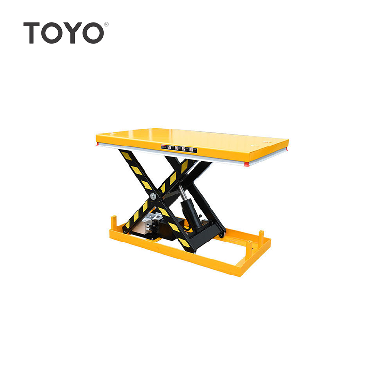 Portable Scissor Car Lift Table - Buy Portable Scissor Car Lift Table ...