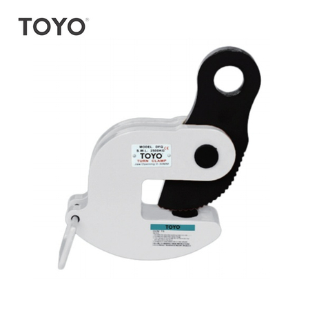 DFQ Turn Clamp - Buy DFQ Turn Clamp Product on Tianjin Kunda Hoisting ...