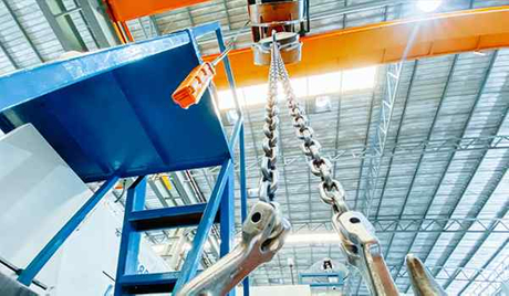 Choosing the Right Hoist: The Ultimate Buyer’s Guide - Tianjin Kunda ...