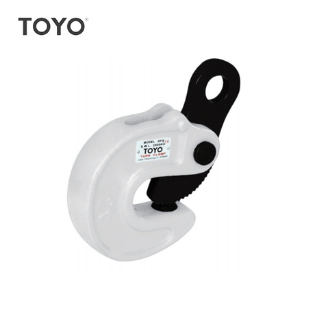 DFM Turn Clamp - Buy DFM Turn Clamp Product on Tianjin Kunda Hoisting ...