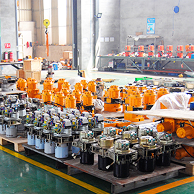 Who We Are | Our History | Our Advantage | Our Certification | TOYO ...