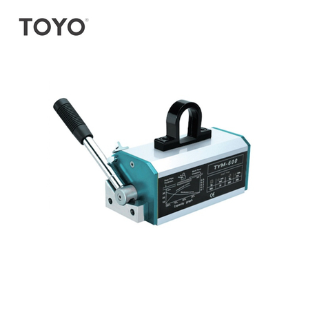 TYM Permanent Magnetic Lifter China - Buy TYM Permanent Magnetic Lifter ...