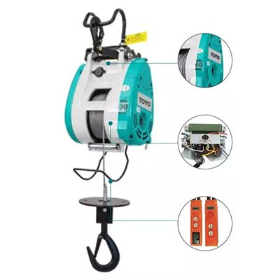 Mini Electric Wire Winches - Buy Mini Electric Wire Winches Product on ...