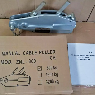 TX Wire Rope Wrench Tractor (Aluminium Alloy) - Buy TX Wire Rope Wrench ...