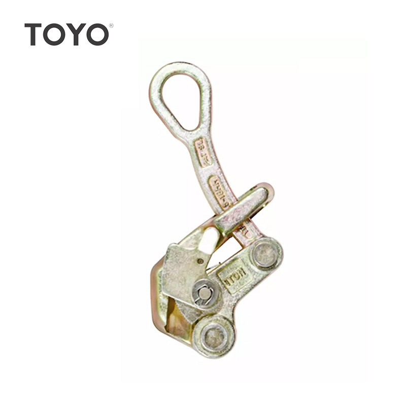 TY Japanese Cable Clamp Wire Rope Grip - Buy TY Japanese Cable Clamp ...