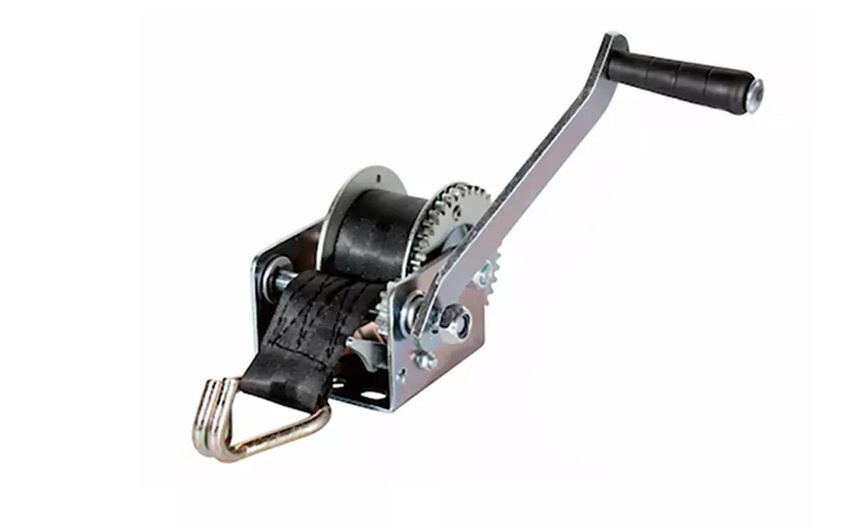 Hand Winch With Belt - Buy Hand Winch With Belt Product on Tianjin ...