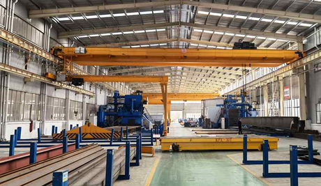 Upgrade Your Manufacturing Process with Our Manual Hoist Solutions ...