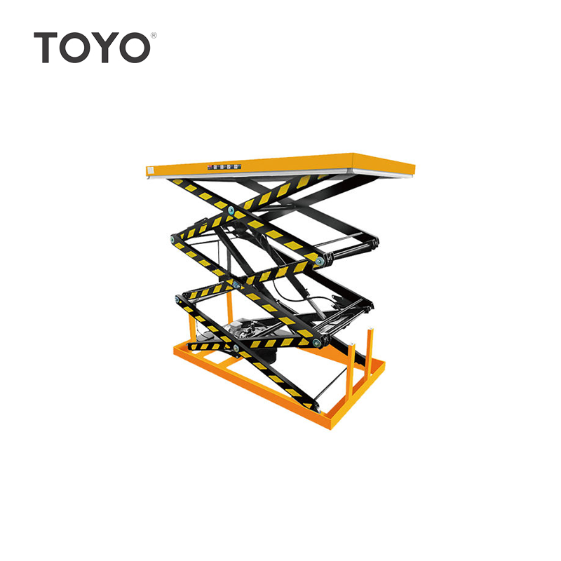 Portable Scissor Car Lift Table - Buy Portable Scissor Car Lift Table ...